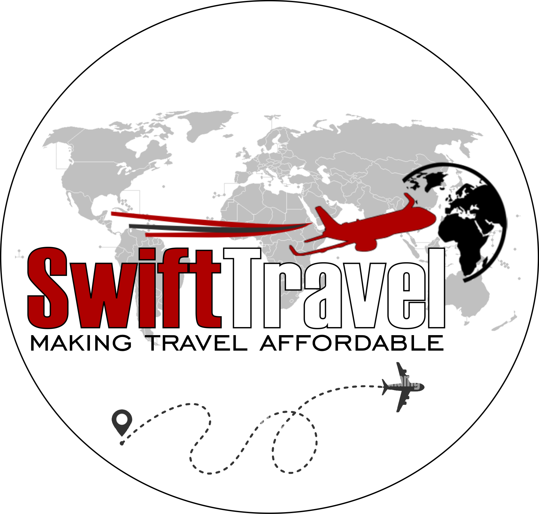 Home - Swift Travel